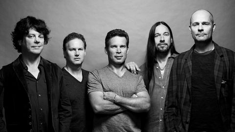 The Tragically Hip's Rob Baker on how the Canadian rock icons unearthed ...
