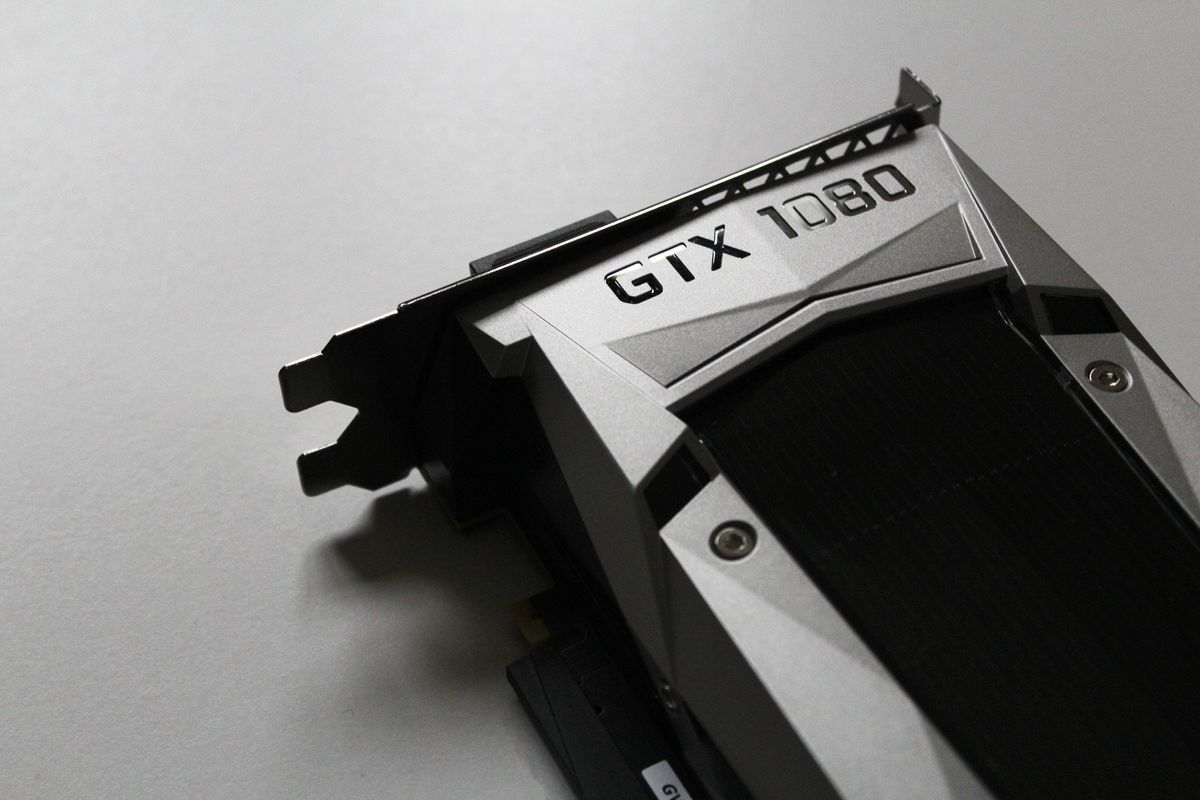 NVIDIA GTX 1080 vs. 1080 Ti: Which you should buy, and why? | Windows ...