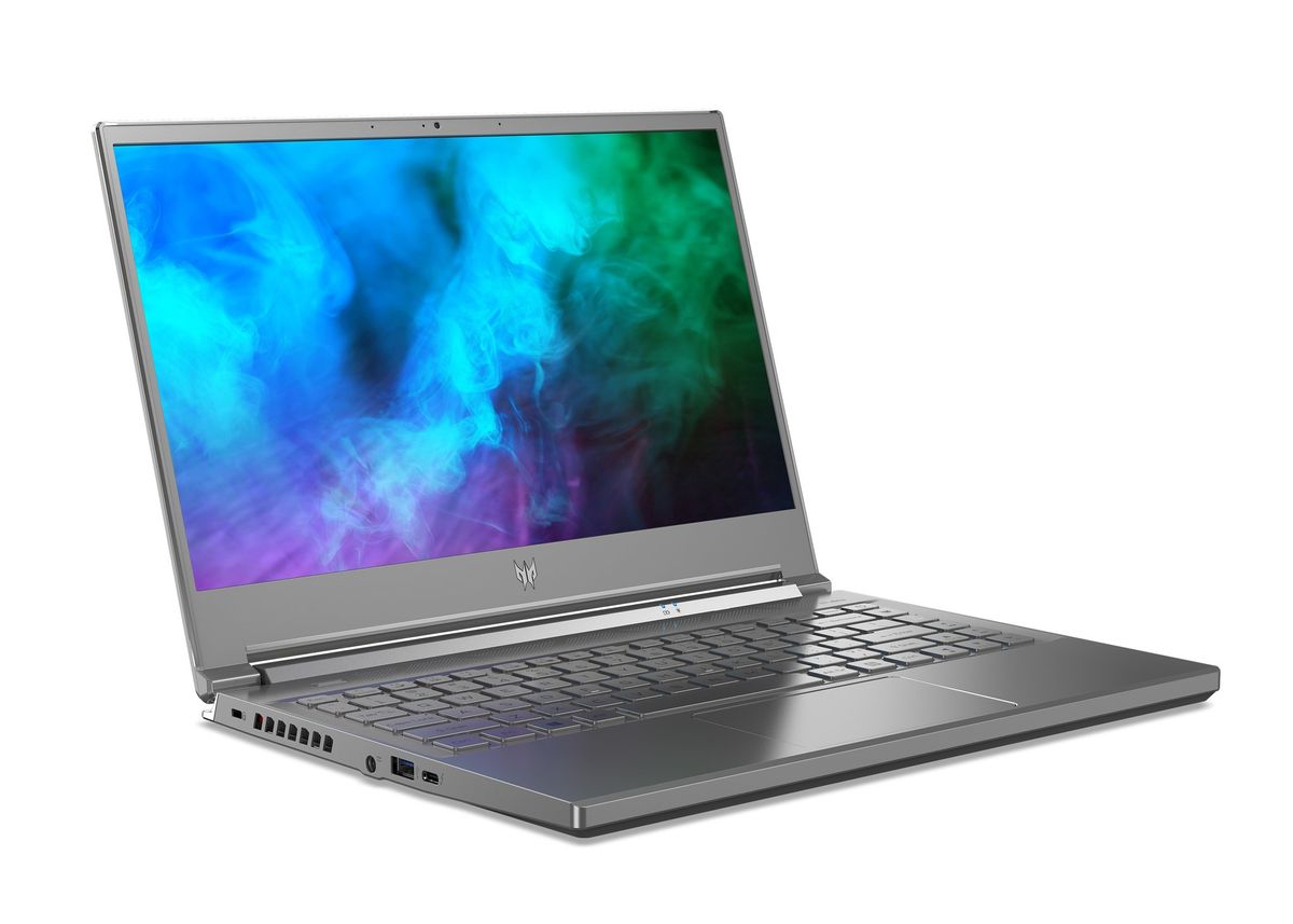 8 coolest new PCs and laptops announced at CES 2021 | Windows Central