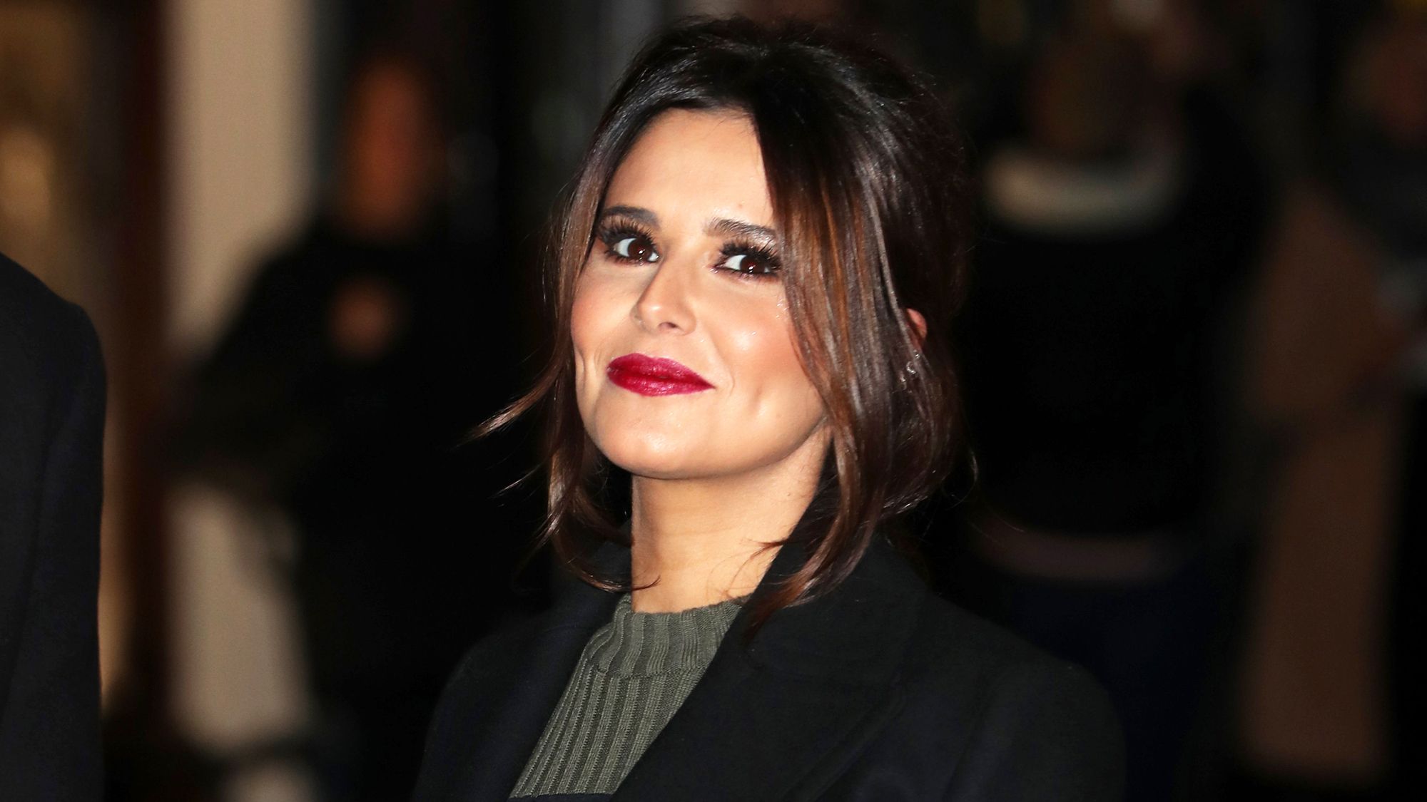 Cheryl Finally Breaks Her Silence On Motherhood (And It's Adorable ...