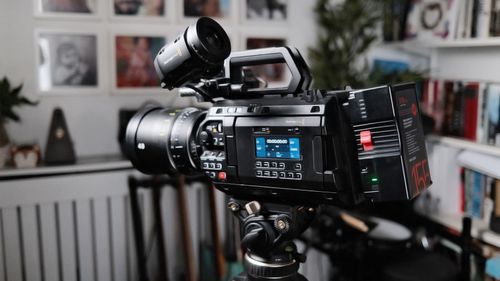 Panasonic HC-X1500 review: an epic zoom, but don't buy it for low-light ...