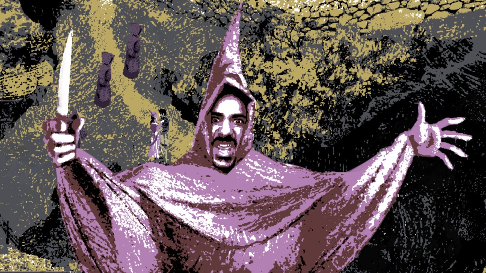 I found everything I love—and none of what annoys me—about classic ...