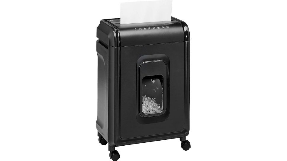 Best document shredders of 2024 | TechRadar