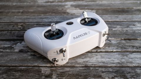 BetaFPV Cetus Pro Kit review | TechRadar