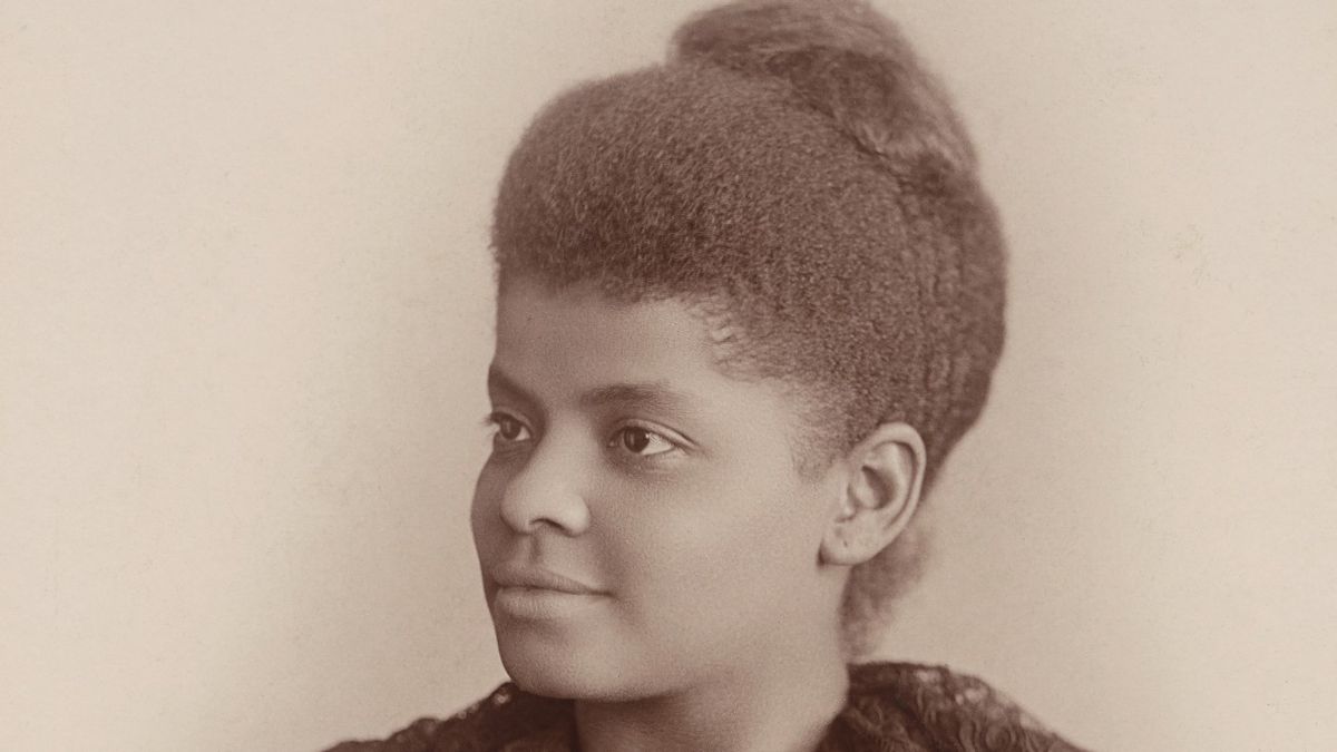 Ida B. Wells: Civil rights campaigner for racial equality | Live Science