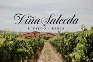 Vina Salceda | Decanter