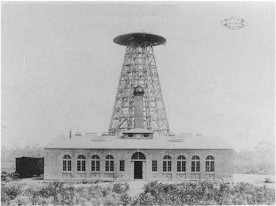 Photos: Tesla's Lab at Wardenclyffe | Live Science