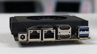 AMD Phoenix CPU brings palm-sized SBC to life for up to $329 — NexT-SBC ...