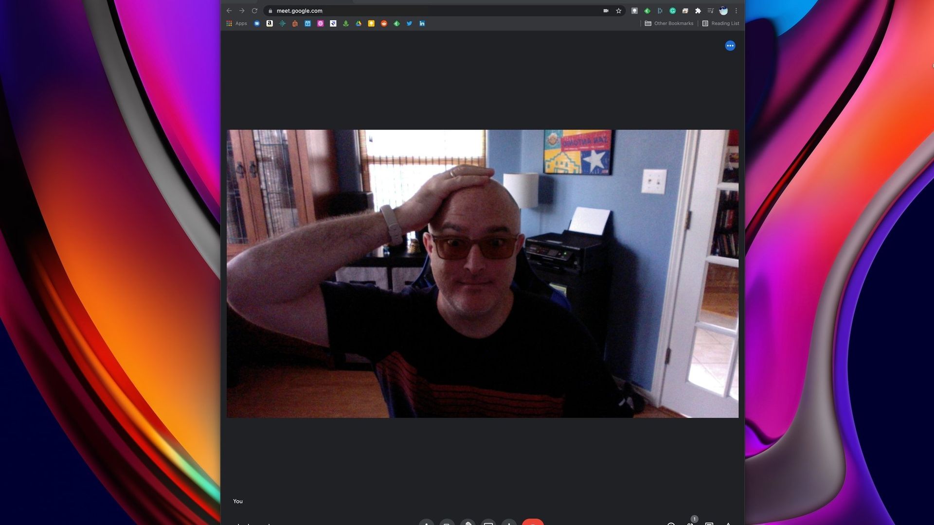 Top 10 Google Meet tips and tricks you need to know | Android Central