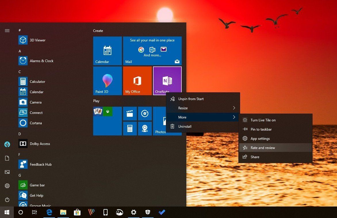 Windows 10 build 18282 for PC: Everything you need to know | Windows ...