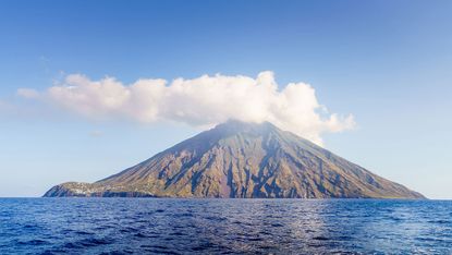Three of the best places to experience volcanoes | The Week