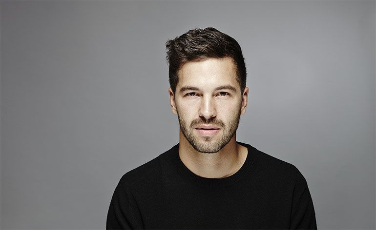 Christophe Guberan wins Hublot Design Prize | Wallpaper