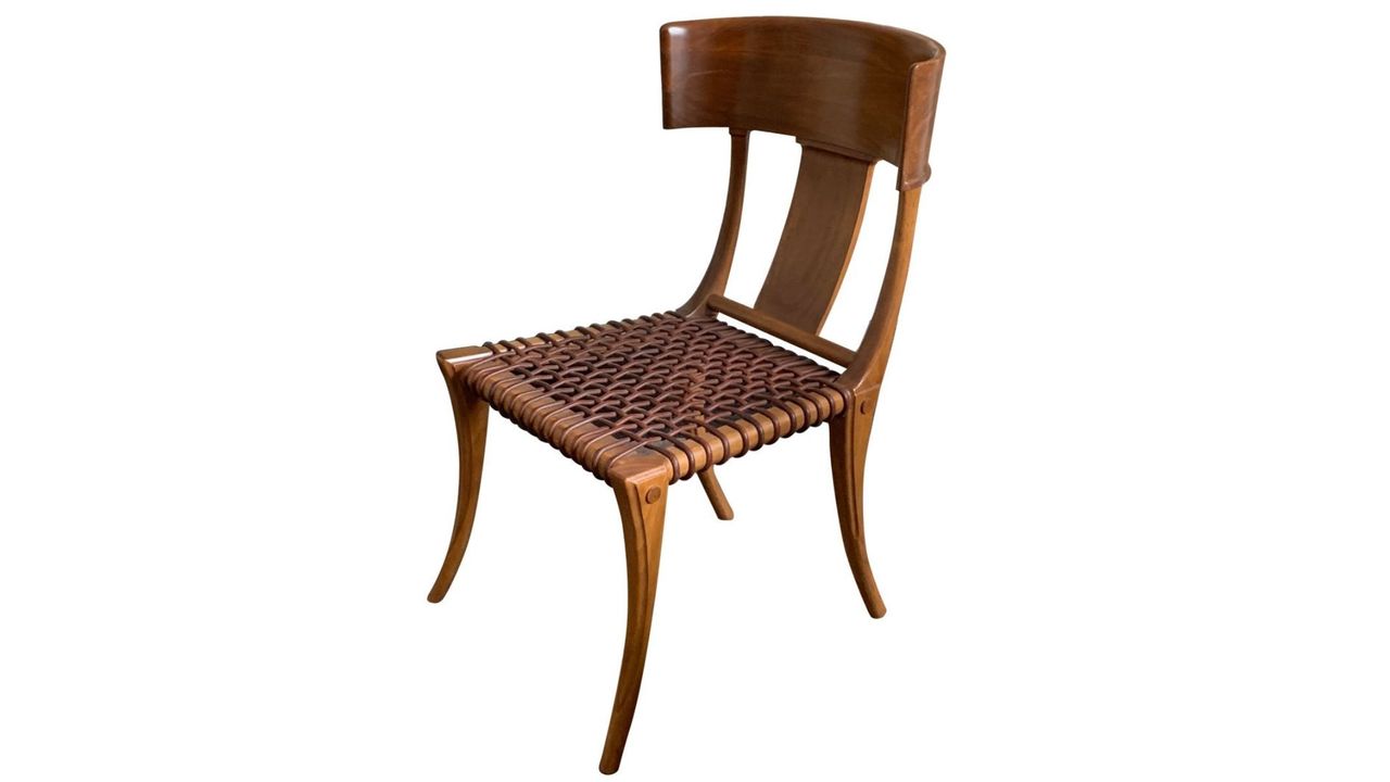 9 Iconic Chairs — According to the World's Best Designers | Livingetc