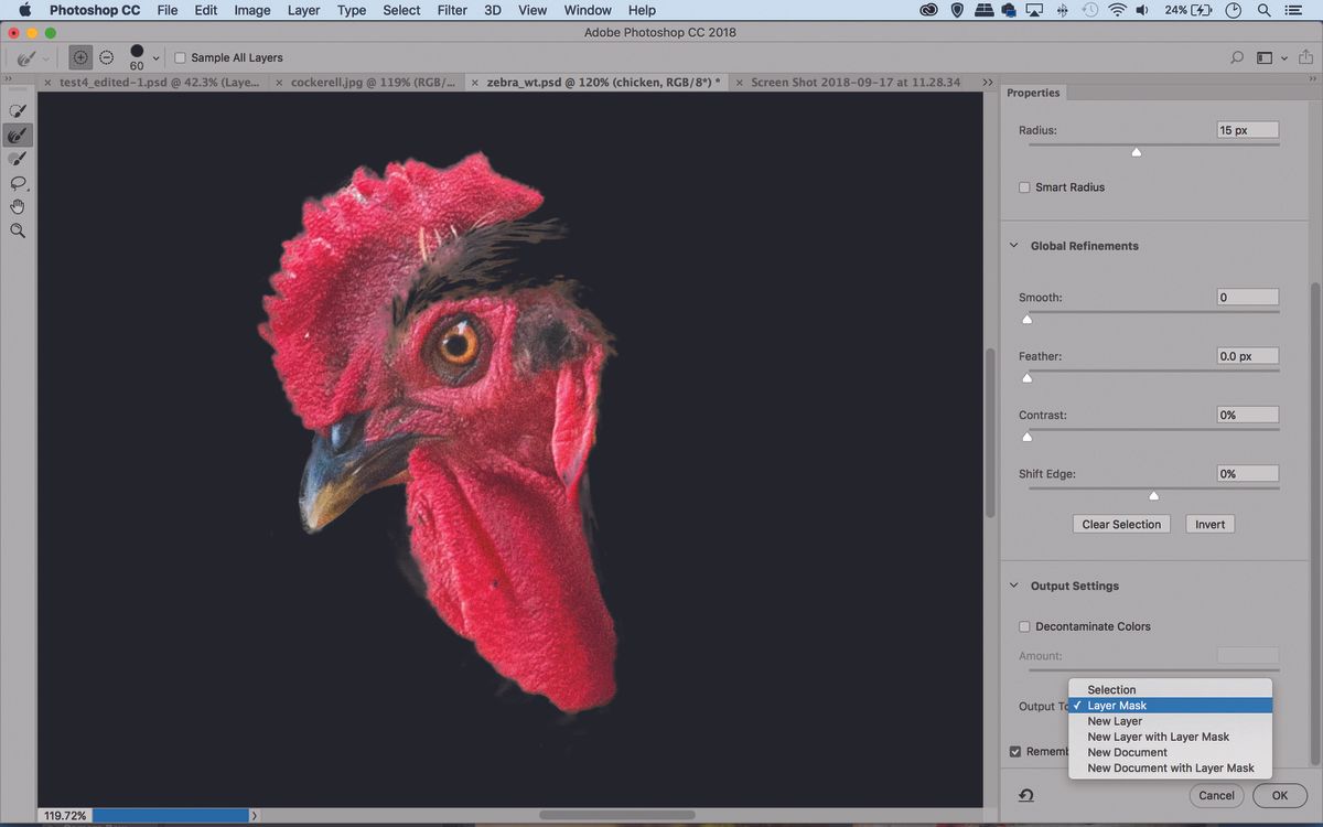 Create mythical beasts in Photoshop and learn essential compositing ...