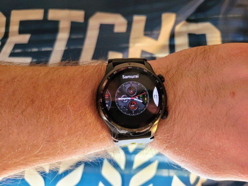 First 10 things to do with your new Android smartwatch | Android Central