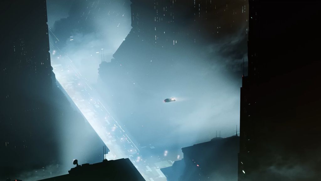 Annapurna Interactive is making a new Blade Runner game set between the ...