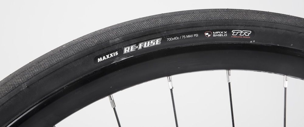 Cycling inner tubes: sizes, valve types and materials explained ...