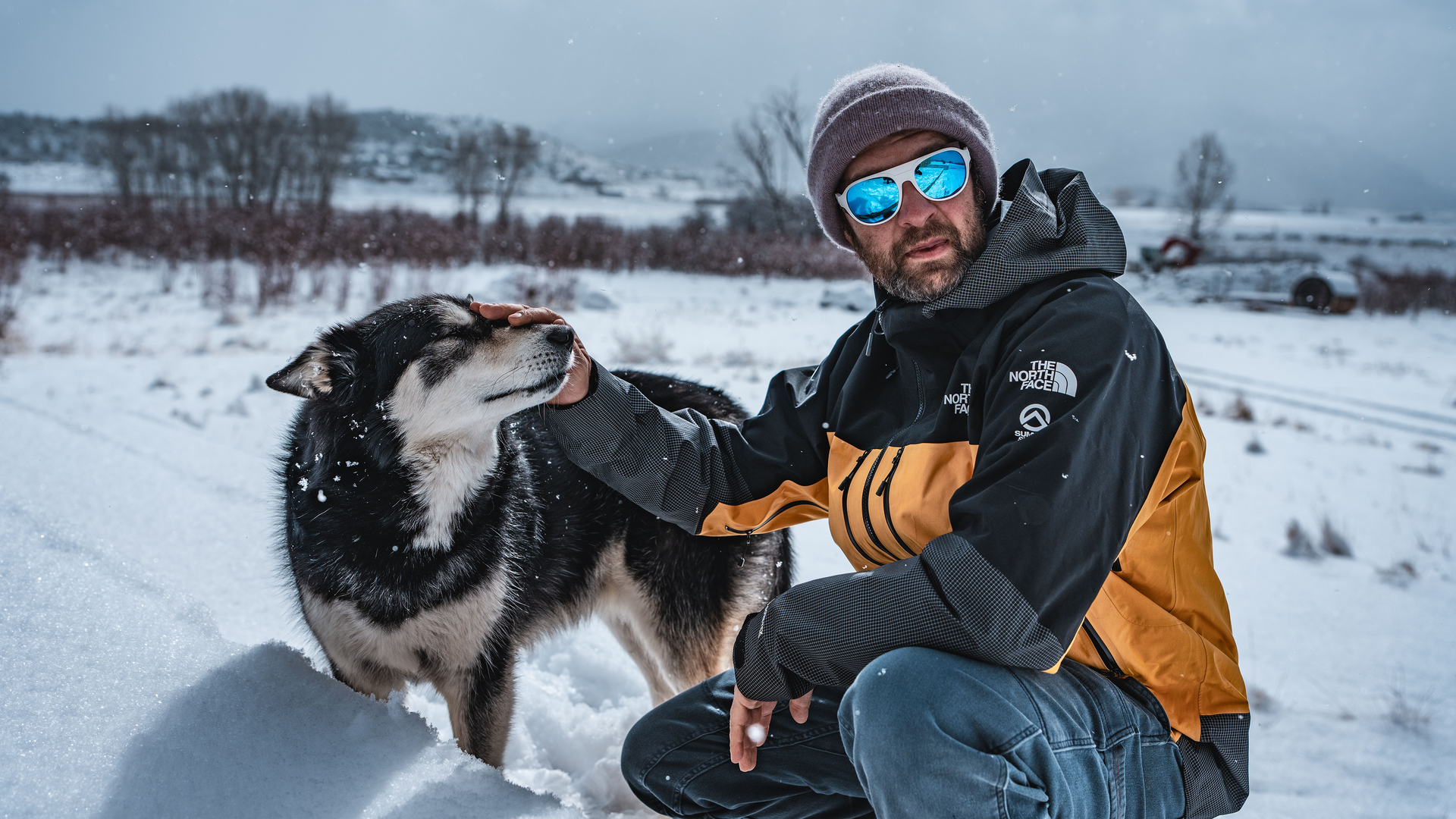 Revo teams up with climbing legend Renan Ozturk to launch new ...