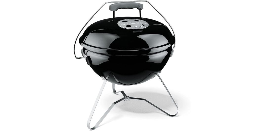 Best portable BBQ 2021: 8 small gas and charcoal barbecues | Real Homes