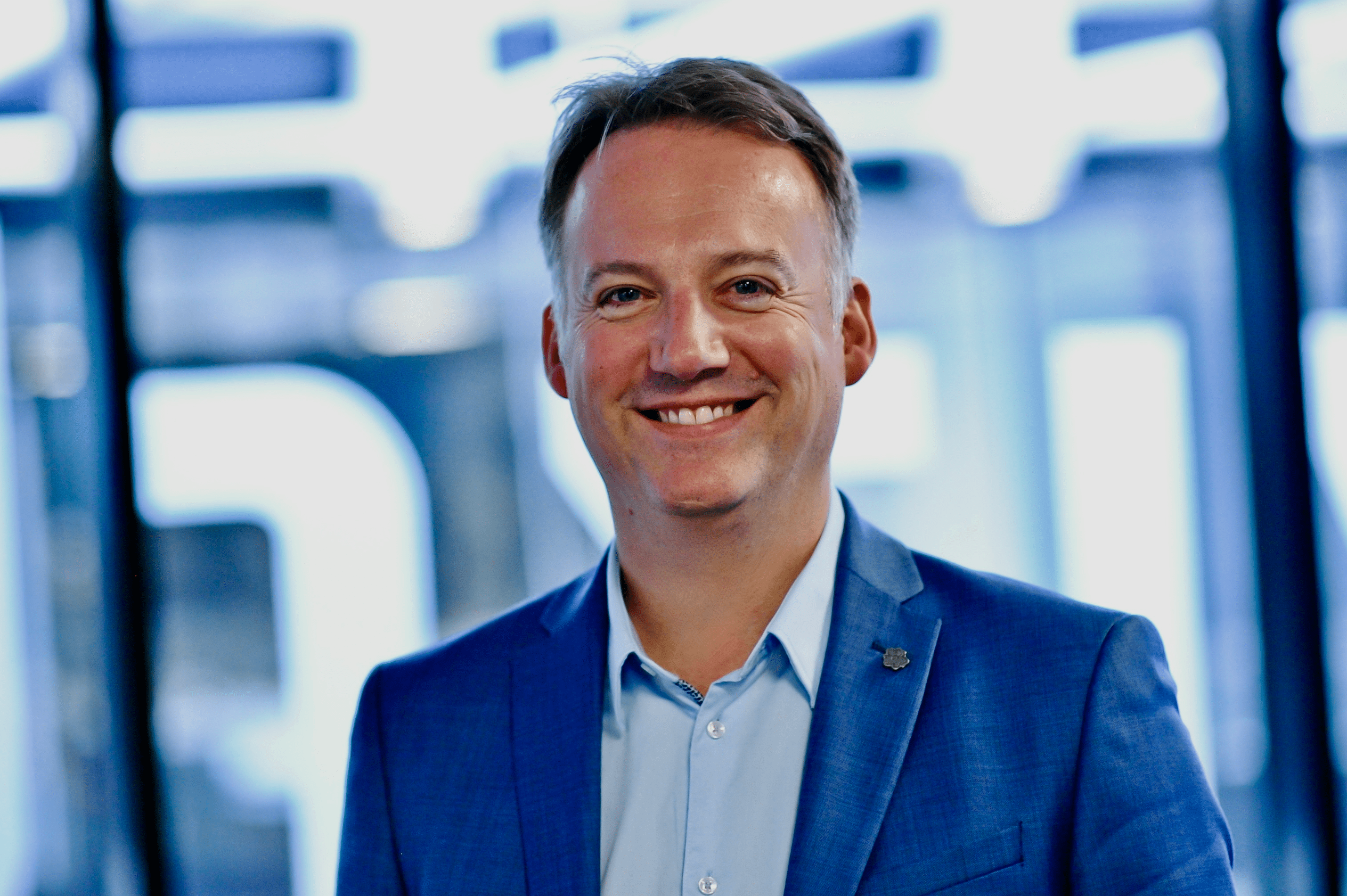 Vizrt Names Thomas Nelson Global Vice President | TV Tech