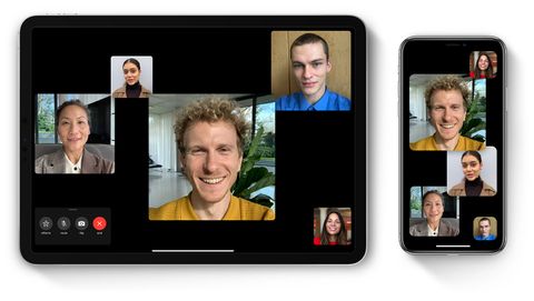 Best video chat apps and software | Laptop Mag