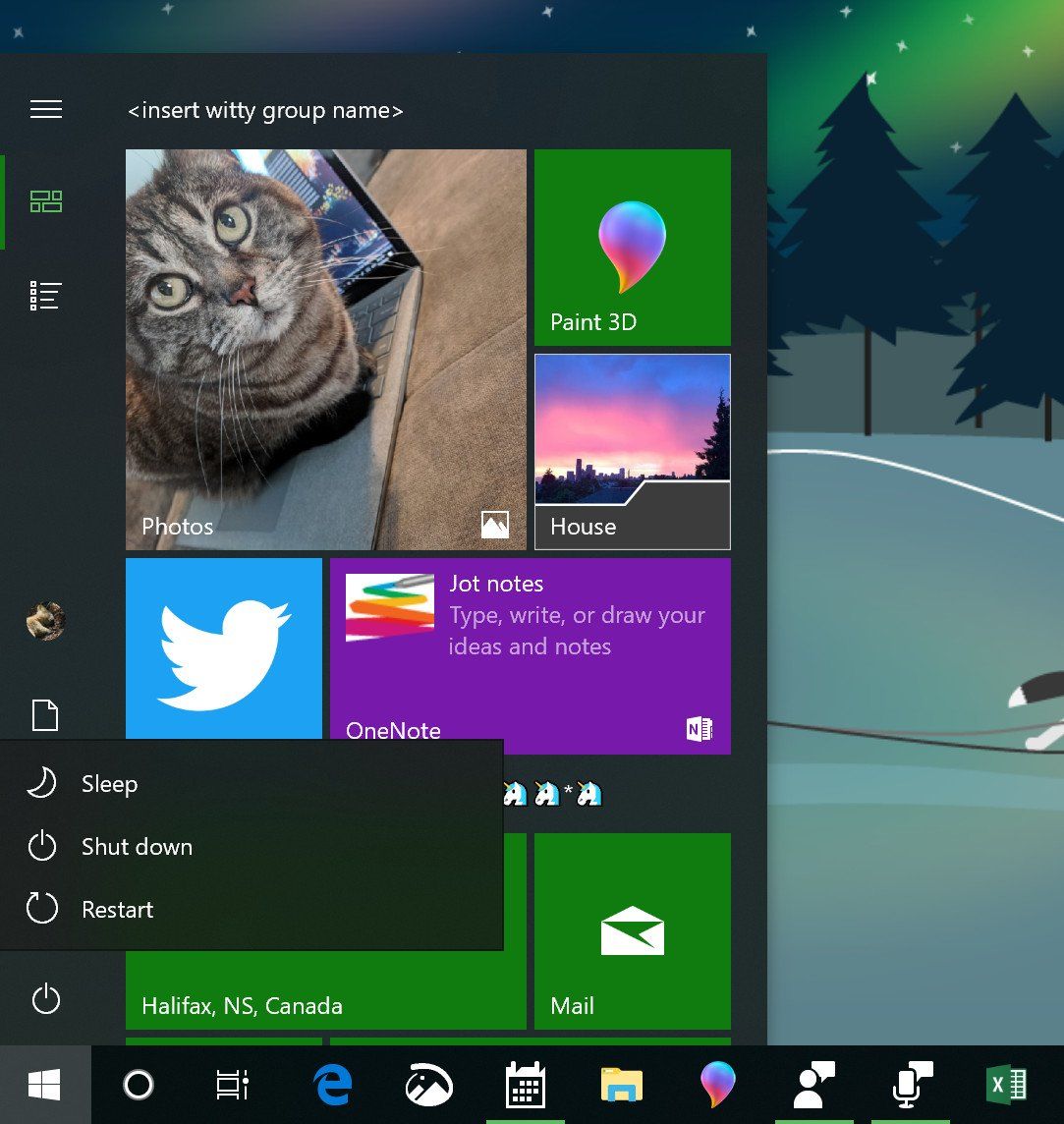 Windows 10 preview build 18290 rolls out to Fast ring Insiders ...