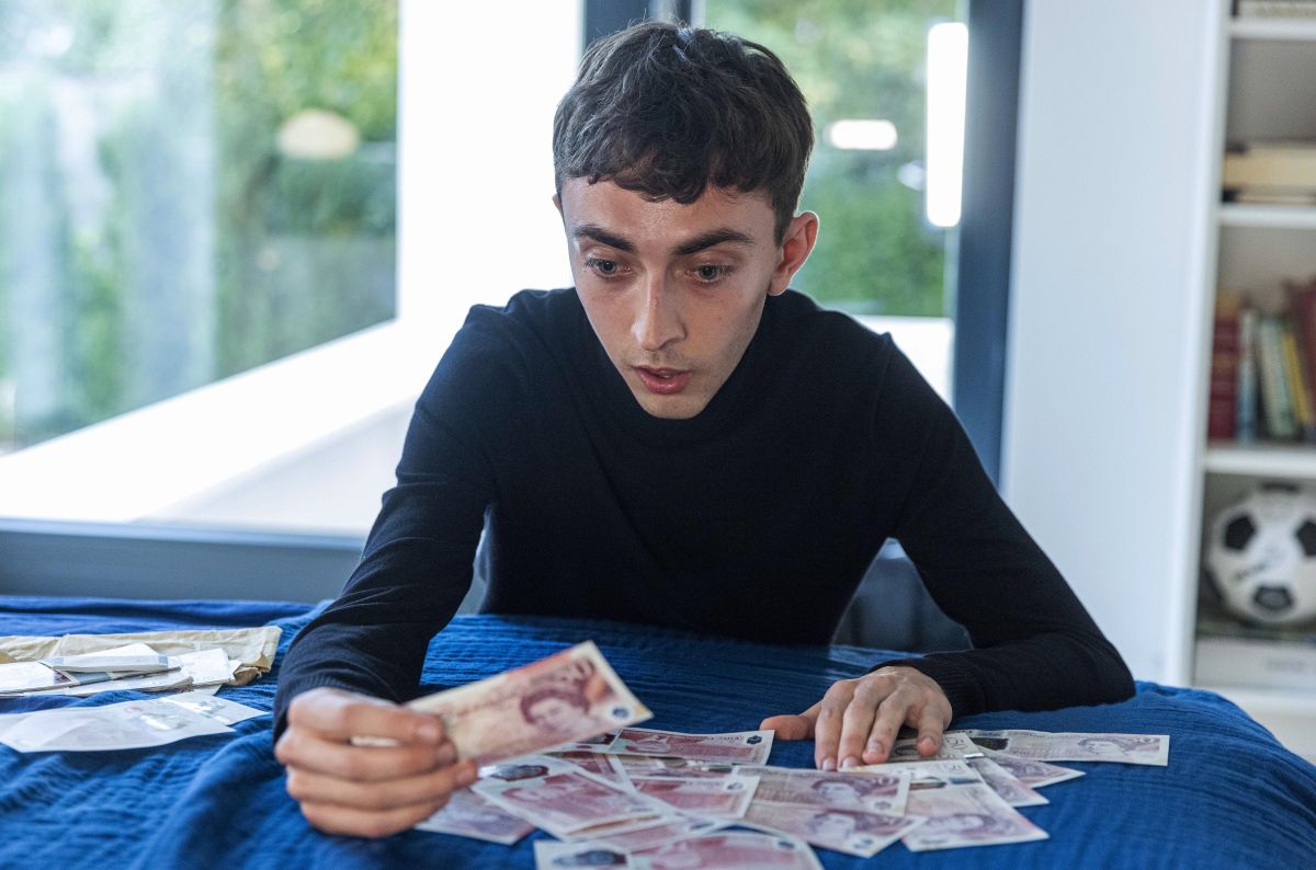 Coma ending explained — what happened in episode 4? | What to Watch