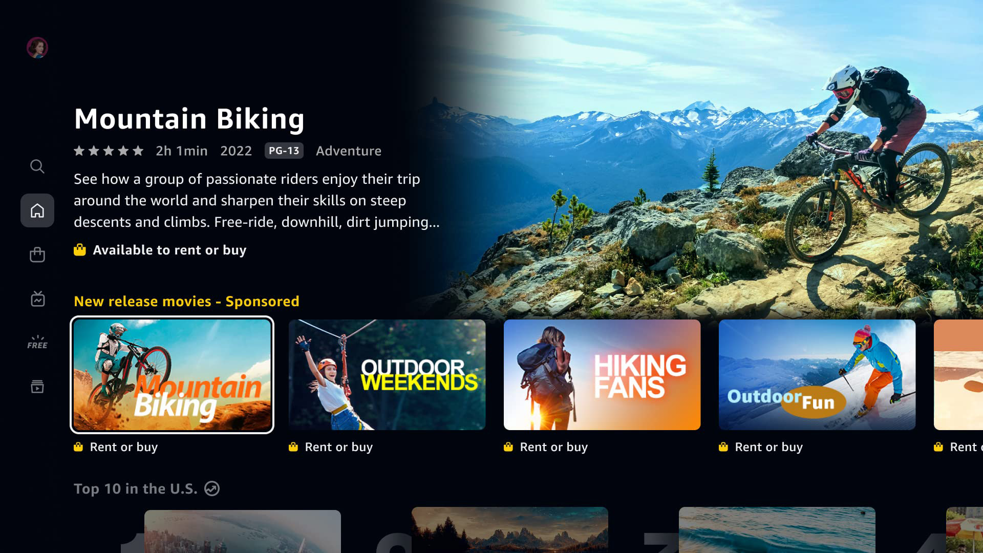 Prime Video Is Going To Be Filled With Even More Ads Because People