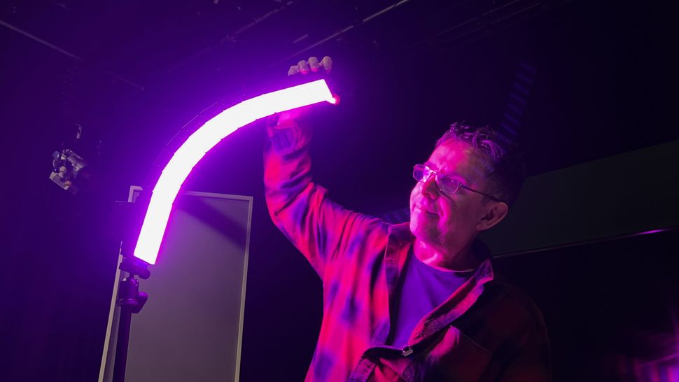 The best LED light sticks and light wands for photography | Digital ...