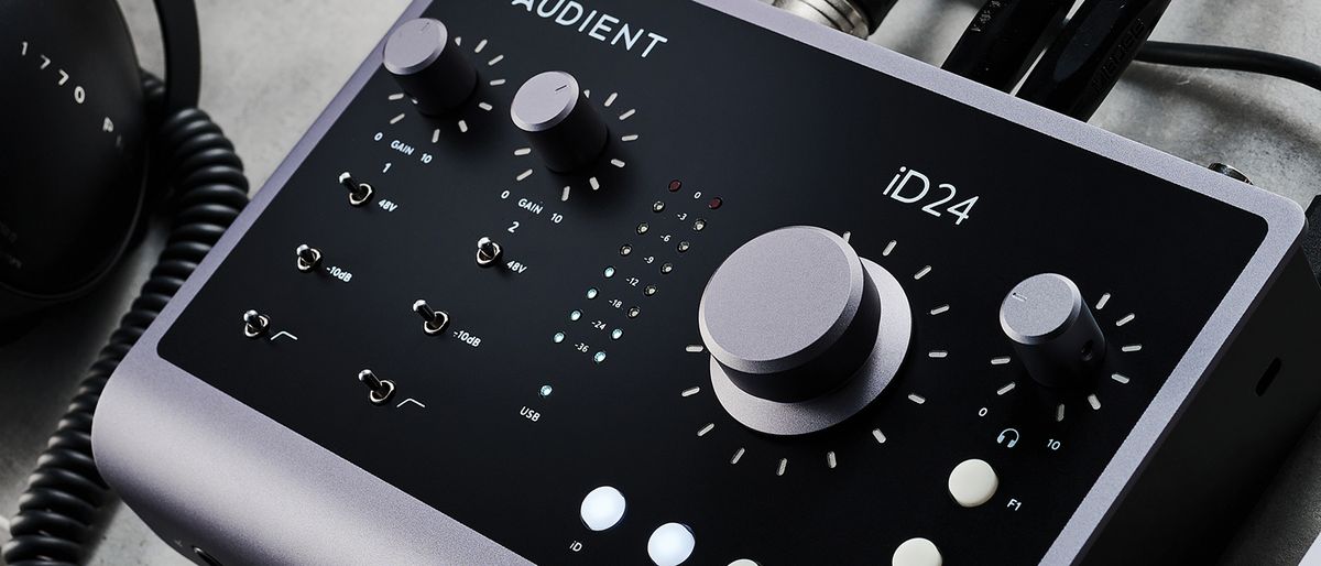 The essential new audio interfaces and mixers of 2023 | MusicRadar