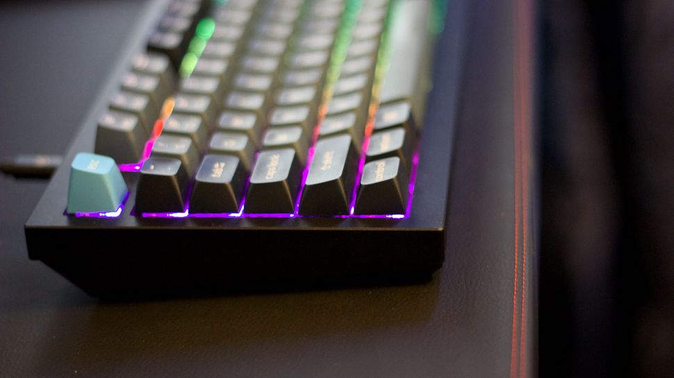 Keychron Q5 Pro Review: Probably one of the greatest mechanical ...