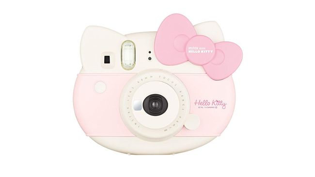 Best pink cameras: live your best life with a Barbie camera! | Digital ...