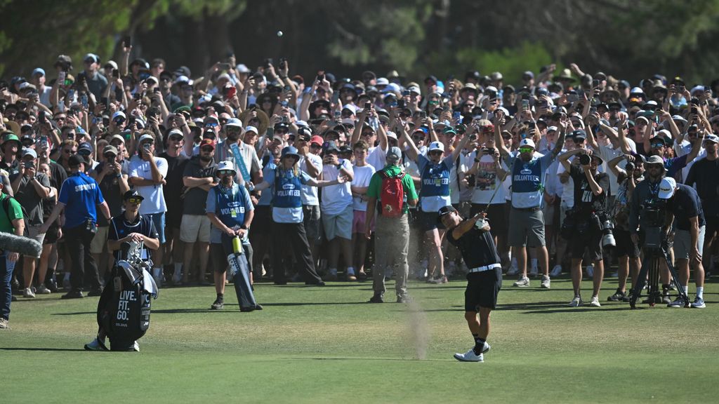 The Masters Azalea Cocktail Recipe: Famous Augusta Drink | Golf Monthly