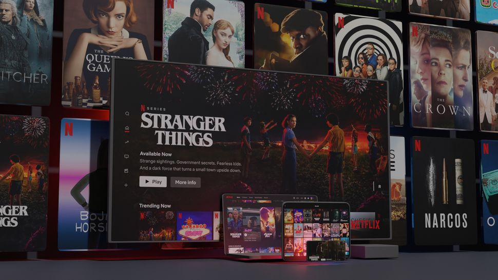Best streaming service: Netflix, Apple TV Plus, and more | TechRadar