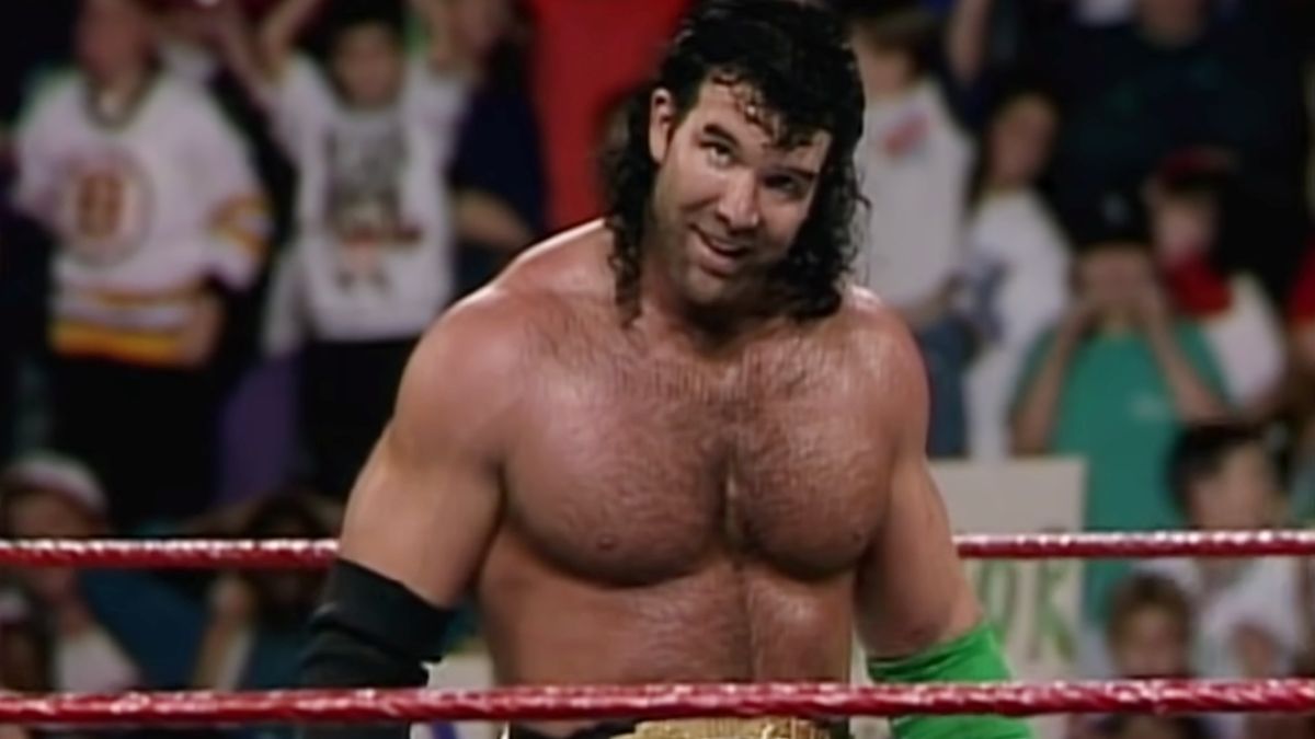 Scott Hall: 6 Greatest Moments From The Late WWE Hall Of Famer's Career ...