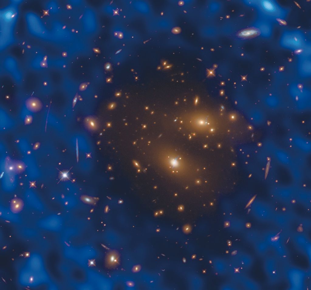 How Can a Star Be Older Than the Universe? | Live Science