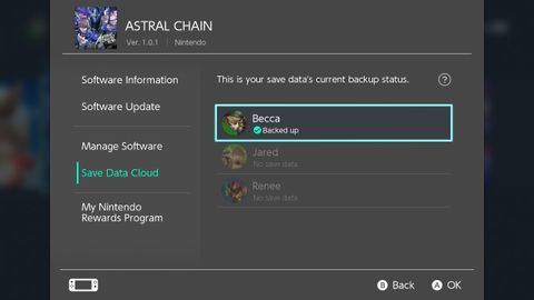 How to transfer old saves and downloads to a new Nintendo Switch | iMore