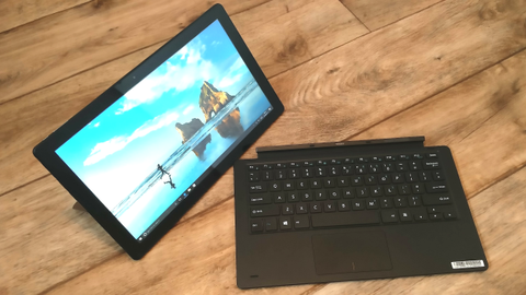 Linx 12 x64 review | TechRadar