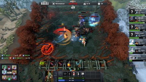 Dota Auto Chess guide: How to play and win | PC Gamer