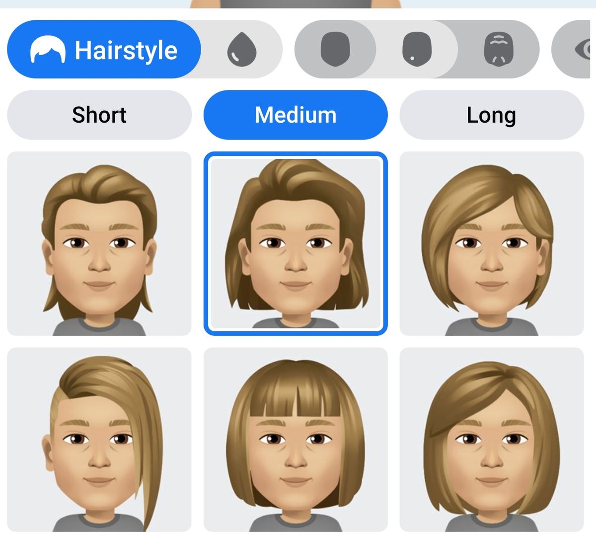 How to make your own Facebook avatar | Tom's Guide