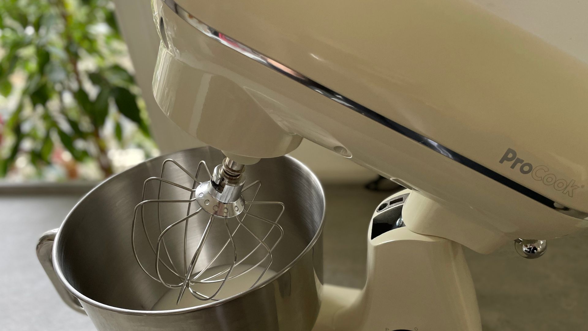 ProCook Stand Mixer review: style and substance mixed perfectly | Woman ...