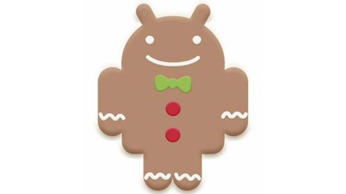 Android through the ages: the history of Google’s smartphone OS | TechRadar