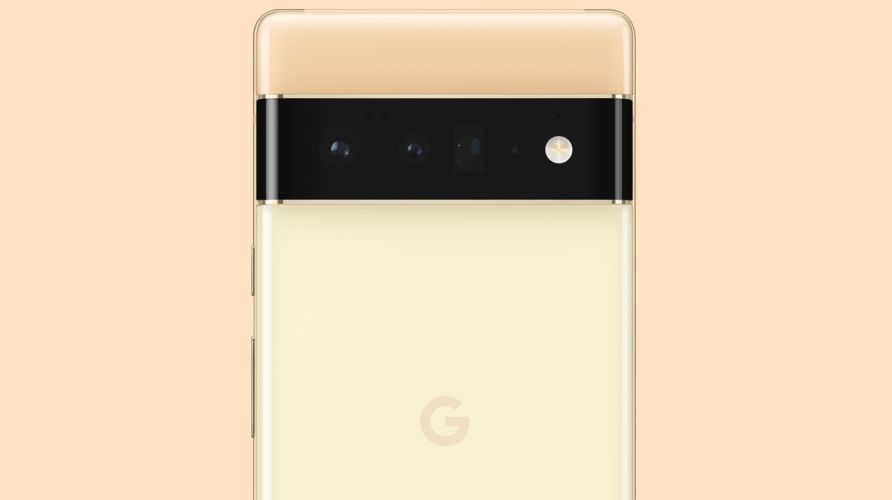 Google Pixel 6 colors: every new shade, including those for the Pixel 6 ...