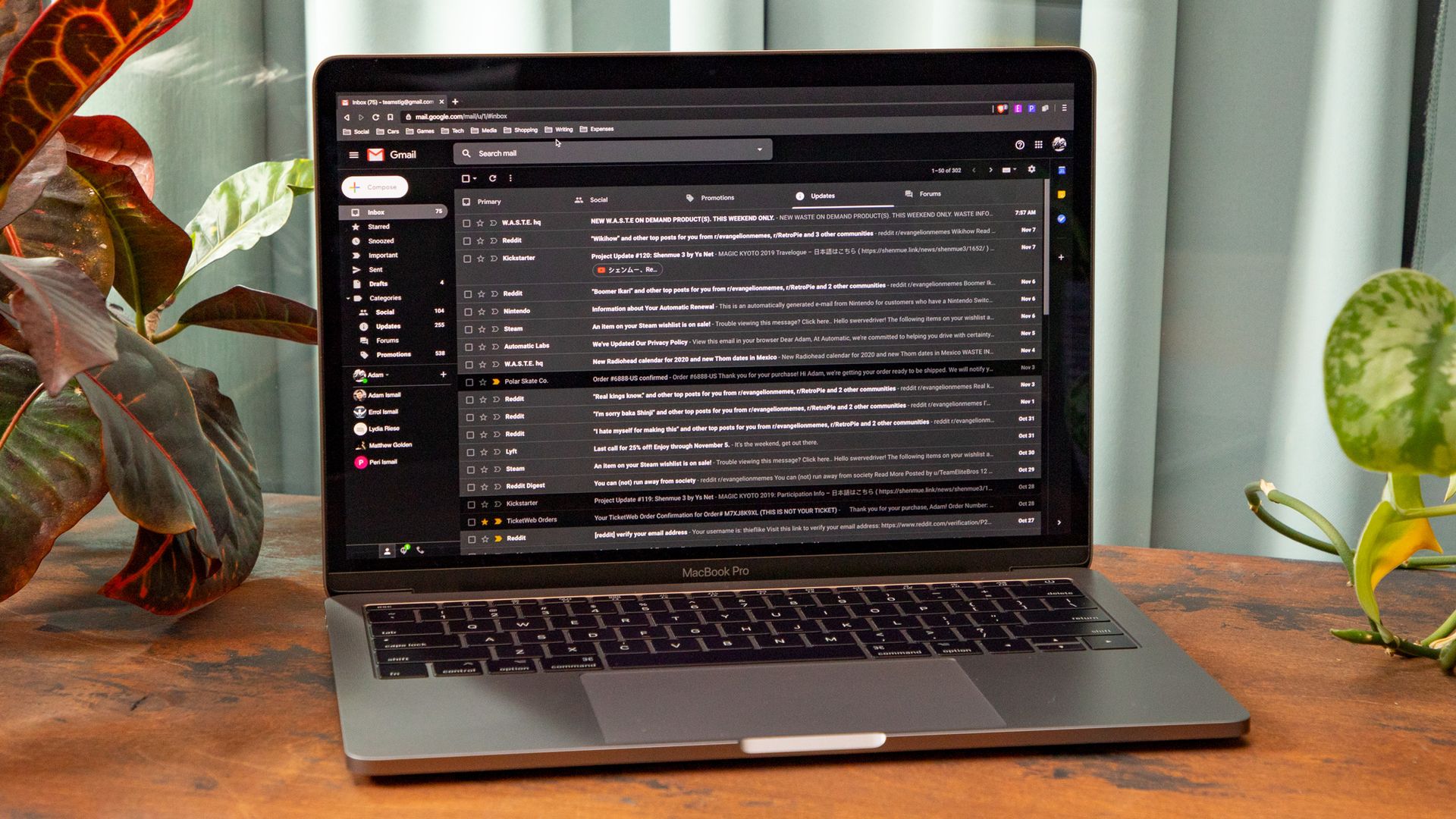 New Gmail 'search chips' make your life a lot easier | Tom's Guide