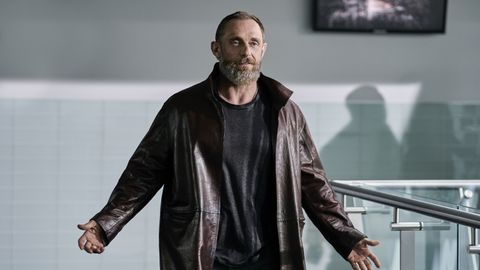 Meet the Citadel cast: who's who in the spy thriller | What to Watch