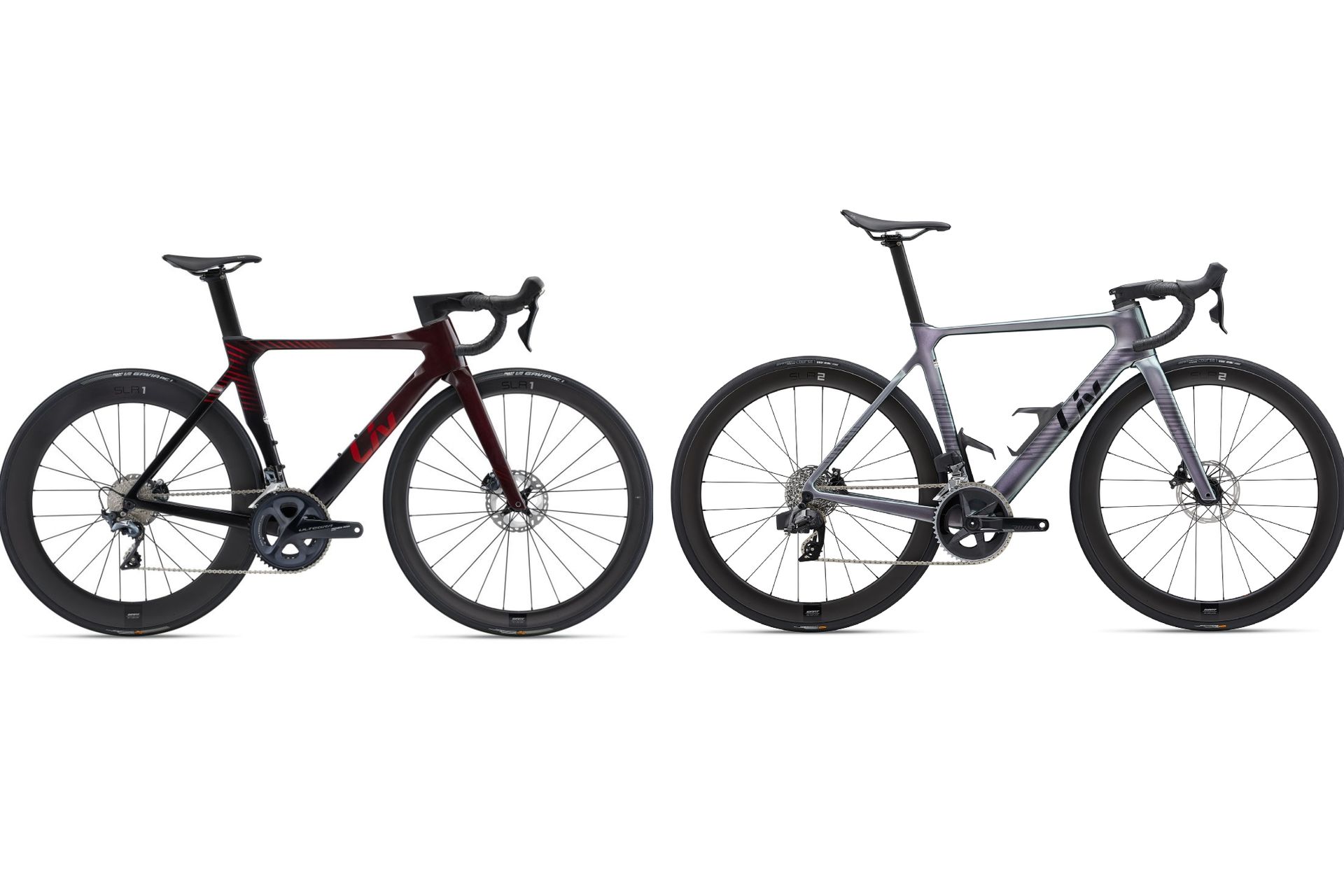 Liv EnviLiv Advanced Pro AXS review - a change of form also means a change of function | Cycling ...