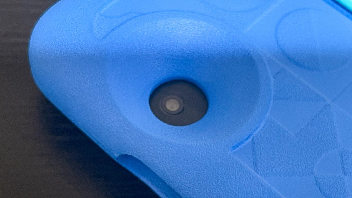 Amazon Fire HD 10 Kids (2021) review | Tom's Guide