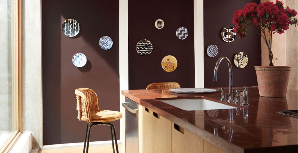 The 18 Interior paint color trends 2023 to inspire homes | Woman & Home