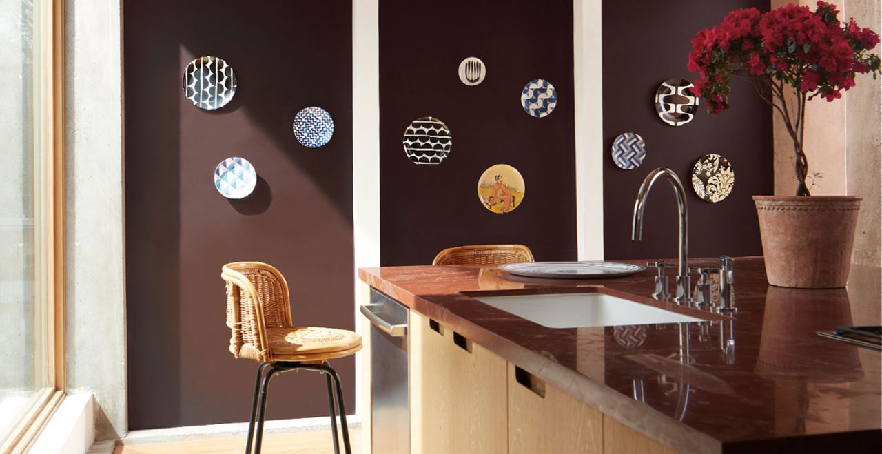 The 18 Interior paint color trends 2023 to inspire homes | Woman & Home