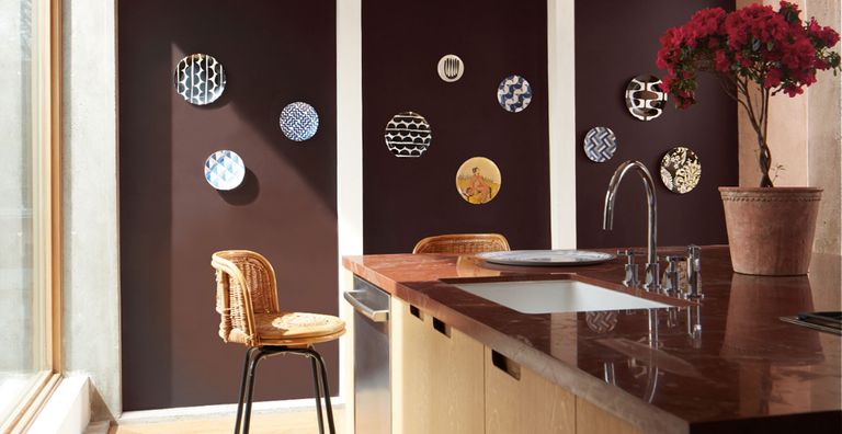 The 18 Interior paint color trends 2023 to inspire homes | Woman & Home